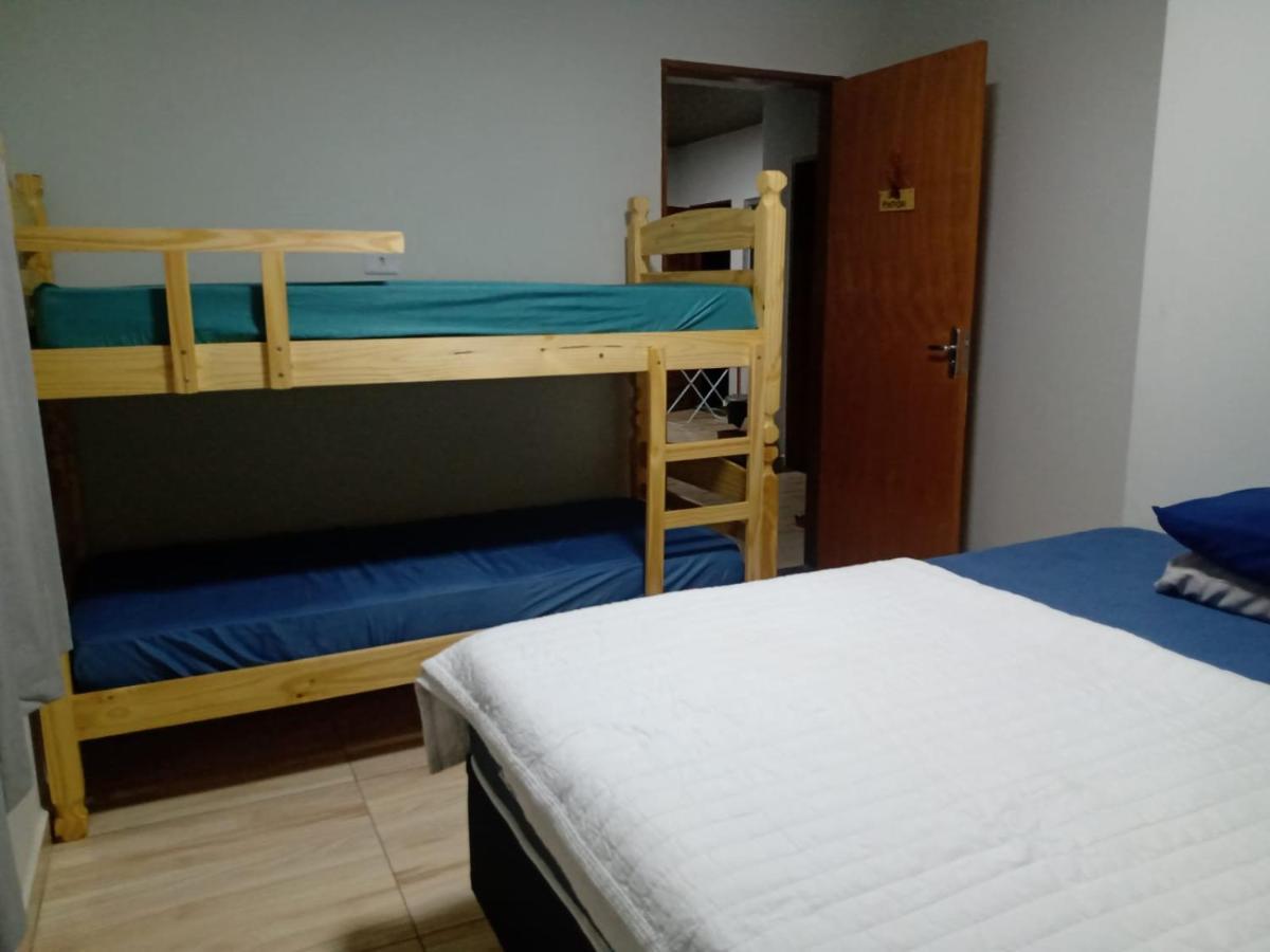 EM BUSCA HOSTEL, BONITO (MATO GROSSO DO SUL)